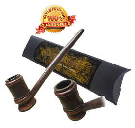 MacQueen Pipe - Olde Tavern $35.00, JK Mart New